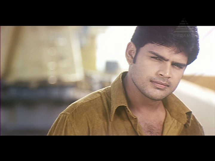 Iyarkai (2003) Tamil - PYRAMID - UNTOUCHED - DVD9 - REMUXED - DD 5.1 ...